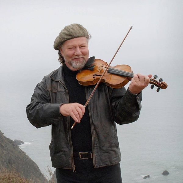 Alasdair Fraser – Alasdair Fraser's Sierra Fiddle Camp