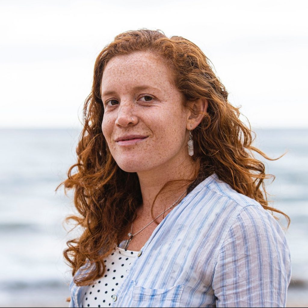 Summer McCall – Alasdair Fraser's Sierra Fiddle Camp